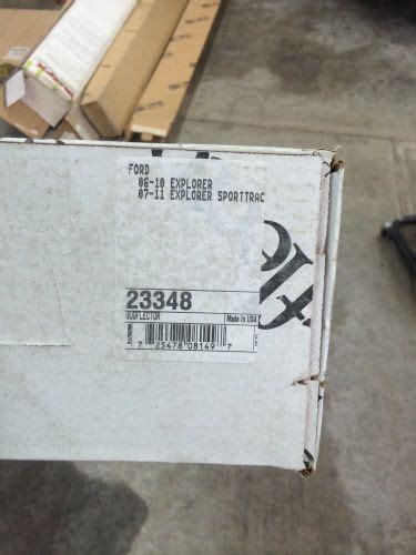 Sell Ford Explorer Bug Shield In Louisiana Missouri United States