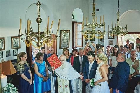 Γαμος στην Σκιαθο Ειρηνη And Δημητρης Love4weddings