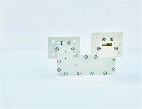 Microwave Filters RF Microtech