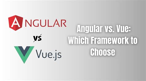 Web Development Birmingham UK Angular Vs Vue Which Framework To