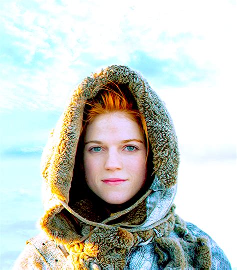 Ygritte Game Of Thrones Fan Art 29955365 Fanpop