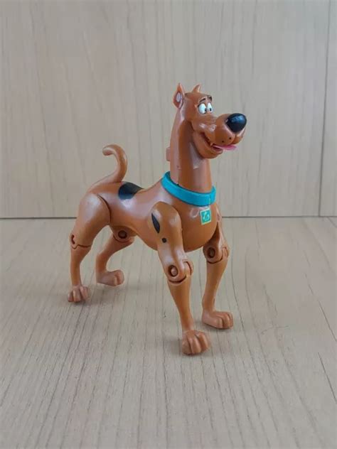 Figurine Scooby Doo Hanna Barbera 10cm Eur 399 Picclick Fr