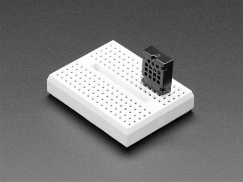 AM Digital Temperature And Humidity Sensor HiTechChain
