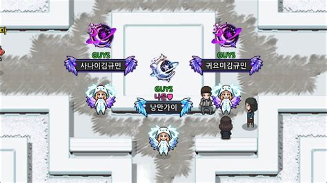 좀비고 마스터의 미친 근접 상대시점 Youtube