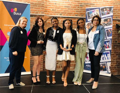 3rd Annual Southwestern Pa Youth Pitch Competition Build