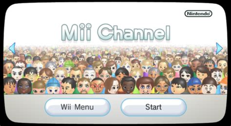Mii Channel Dolphin Emulator Wiki