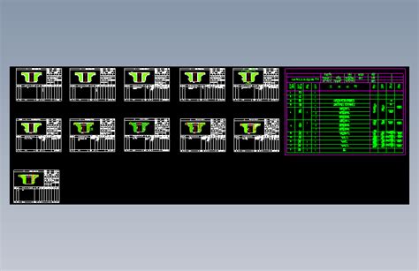 G038CA6140车床法兰盘加工工艺及关键工序工装设计2A0 AutoCAD 2007 模型图纸下载 懒石网