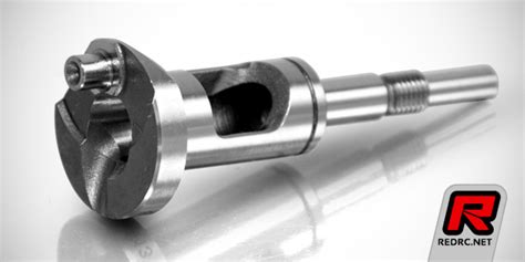 Red RC New RB BXR Long Stroke Buggy Engines