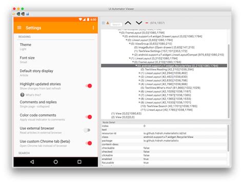 Building Custom Preferences With Preference V7 Ha Duy Trungs Blog