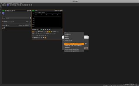 Ubuntu2204编译安装sdrangel Csdn博客