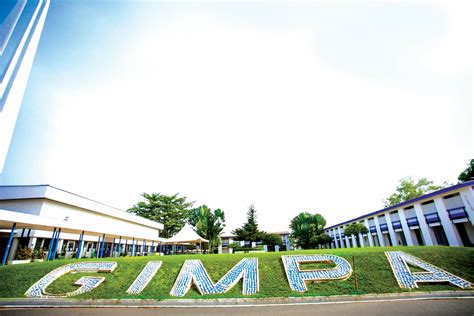 Academic Affairs Directorate Gimpa