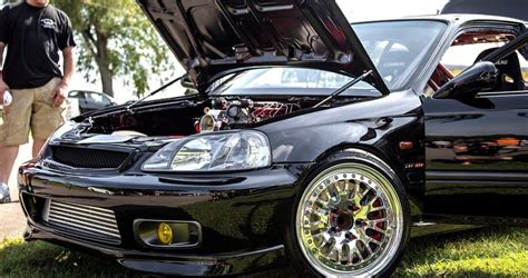 This Is Why Ls Swapped Cars Are Becoming Popular