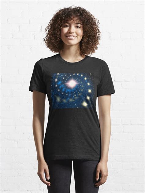 Starry Starry Night T Shirt For Sale By Lyle58 Redbubble