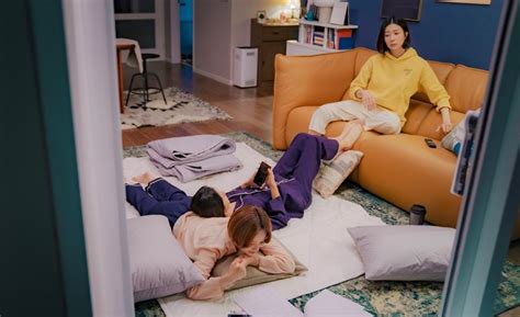Son Ye Jin Jeon Mi Do And Kim Ji Hyun Dish On Their Chemistry In New