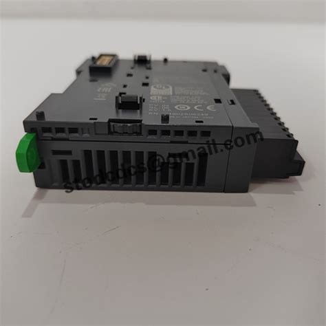 Schneider TM3AQ4 Analog Output Module Xiamen XiongBa Automation