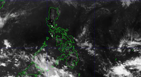 Amihan Magdadala Ng Katamtamang Pag Ulan Sa Ilang Bahagi Ng Luzon Balita