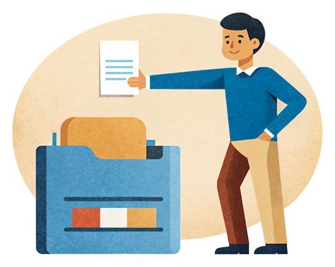 Premium Photo A Man Pointing To A Memo About Printer Usage