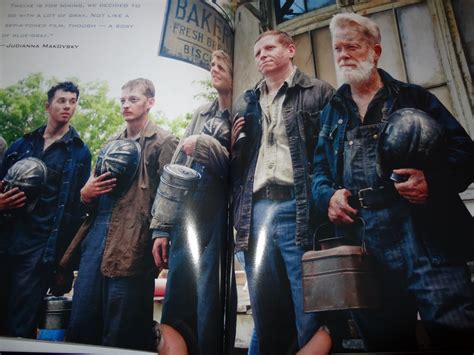 District 12 Miners The Hunger Games Photo 28920688 Fanpop