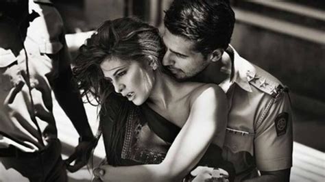 Intimate Scenes Of Bollywood
