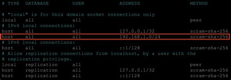 Comprehensive Guide Setting Up Postgresql 17 On Ubuntu 2404 Sqlpassion