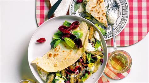 Piadina Le 20 Ricette Più Buone La Cucina Italiana