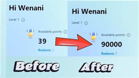 How To Get Microsoft Rewards Points Fast YouTube