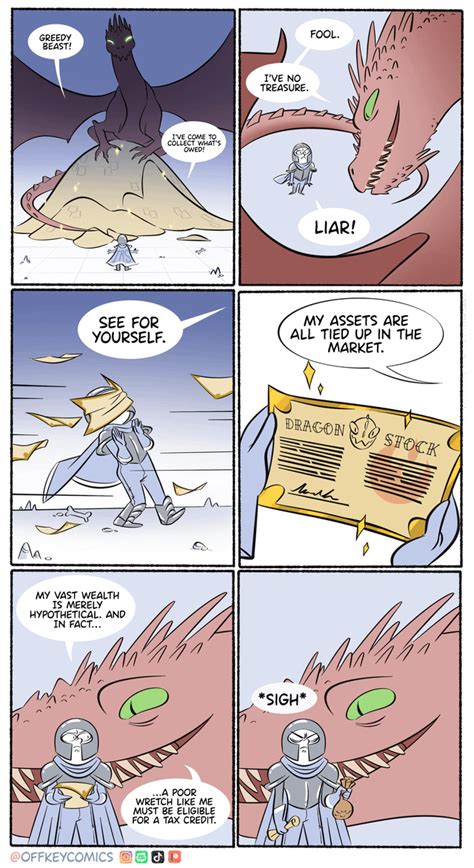 Stockpile Oc Rcomics