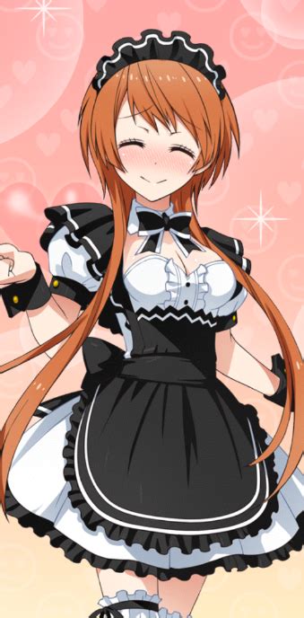 Tachibana Marika Nisekoi Danbooru