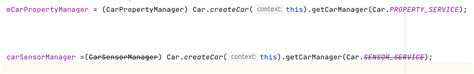 Kotlin How To Read The ABS ACTIVE Data From CAN Bus In Android Java