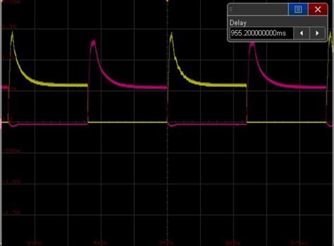 DRV DRV Solenoid Driver Switching Problem Motor Drivers Forum Motor Drivers TI E E