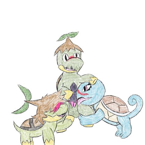 Rule 34 1 1 Female Feral Generation 1 Pokemon Generation 4 Pokemon