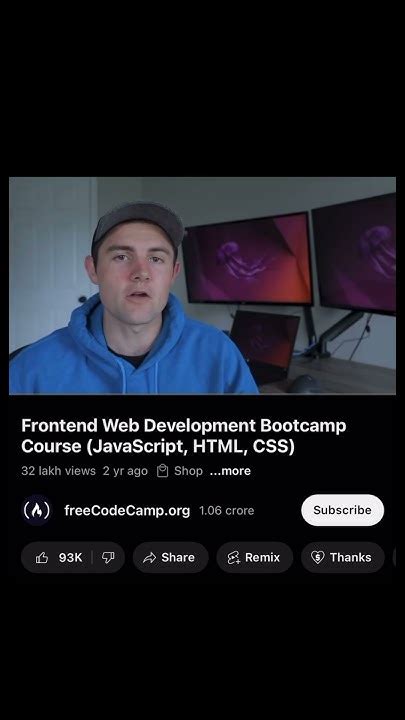 Become A Full Stack Developer With Free Courses Fullstackdeveloper Webdevelopment Techskills
