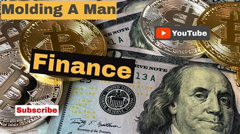 Finance Youtube