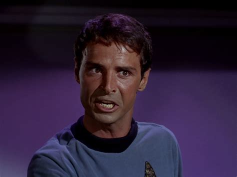 The Naked Time Trekcore Original Series Screencap Image