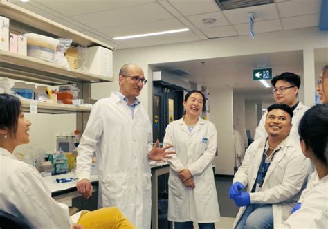 Qanda Why Fujifilm Visualsonics Invests In Future Biomedical Engineers