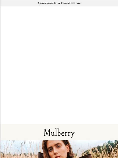 Mulberry Colour Coordinate Our Key Styles Milled