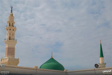 ‎الهيئة العامة للعناية بشؤون المسجد الحرام والمسجد النبوي‎ Wmngovsa