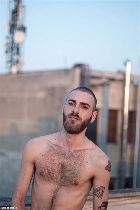 41 Photos Of Sex Chaos And Mayhem By George Kanis