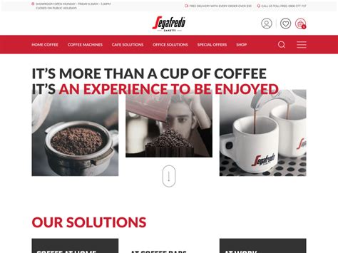 E Commerce Website UX UI Design Upwork