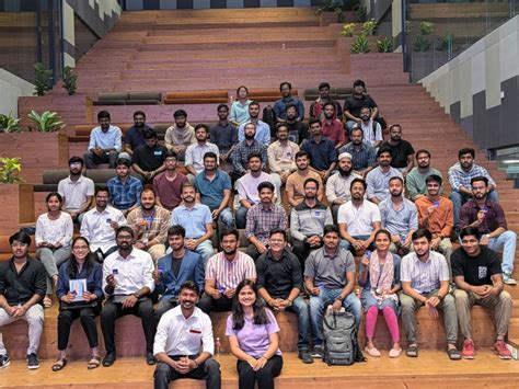 Jslovers On Linkedin Jslovers Hyderabad June Meetup 🔥 🔥🔥🔥🔥 We Had So