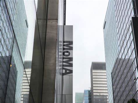 뉴욕 여행 뉴욕 현대미술관 모마 Moma 도슨트 투어 후기 네이버 블로그