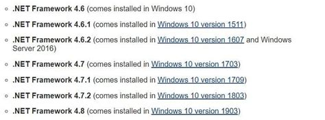Net Framework Windows Forums