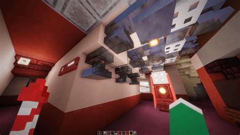How Can I Make The Anvils Float Without String Or Barrier Blocks And