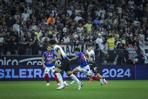 Conmebol divulga datas e horários dos jogos dos brasileiros