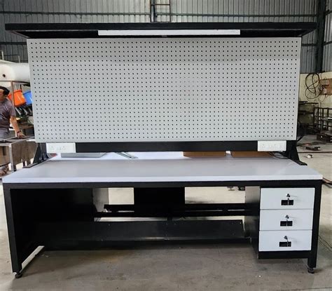 Inspection Tables Ms Inspection Tables Manufacturer From Pune
