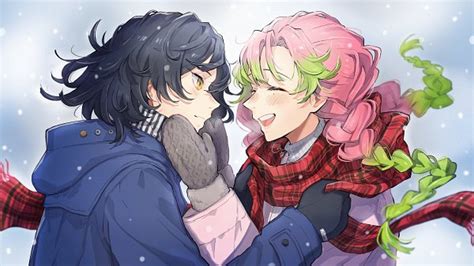 Kimetsu No Yaiba Demon Slayer Image By Syun GARPIKE 3177231
