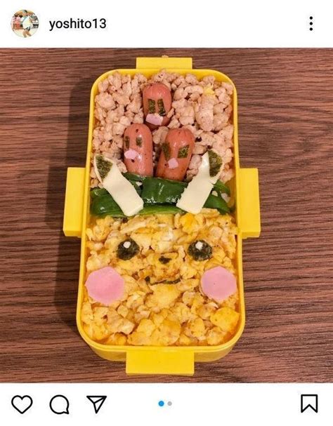 C大阪・大久保が自作「キャラ弁」ピカチュウ公開 三男と2人暮らし「やるしかない！」サッカーデイリースポーツ Online