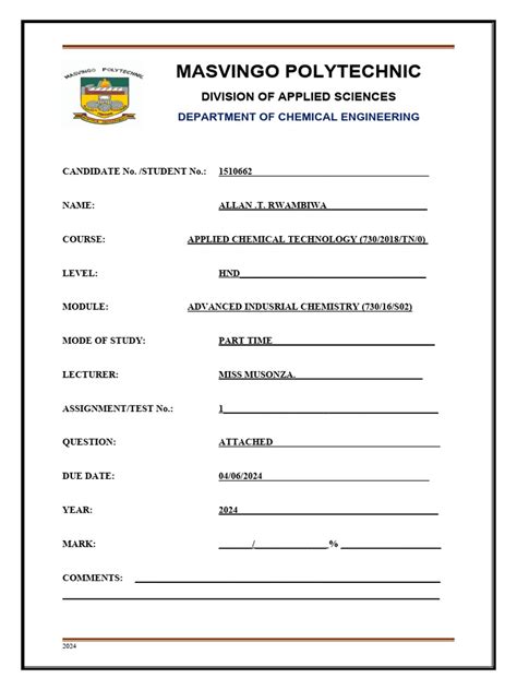 Hnd Act Assignment 1 2024 Final Pdf Glasses Silicon Dioxide