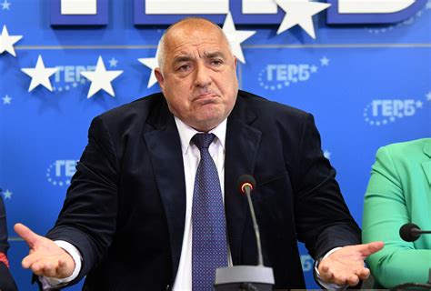 ПЪРВО В ПИК Голяма радост за Бойко Борисов изненадаха го с бебе от тв водеща Информационна