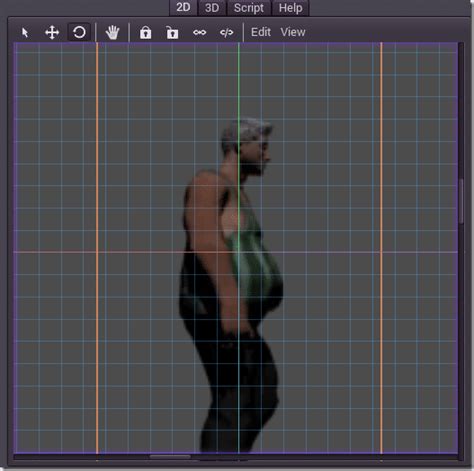 Godot Engine Tutorial Part D Scenes Sprites Coordinates And Viewports GameFromScratch